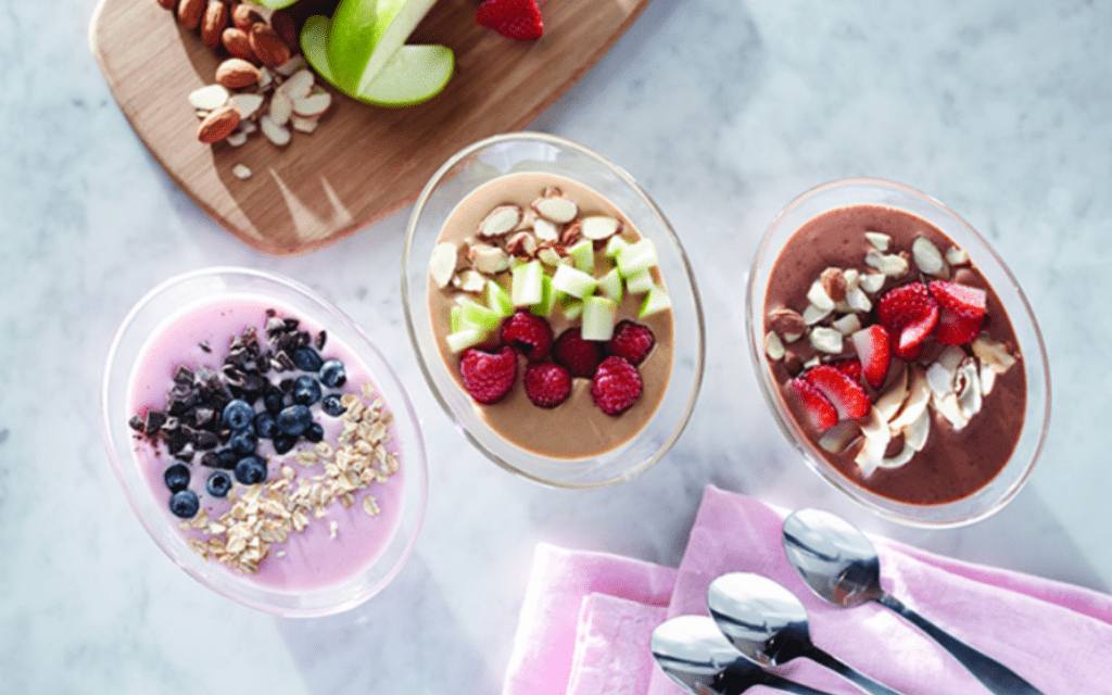 4 Deliciously Creative Ways to Enjoy Your IsaLean® Shake - EU IsaFYI